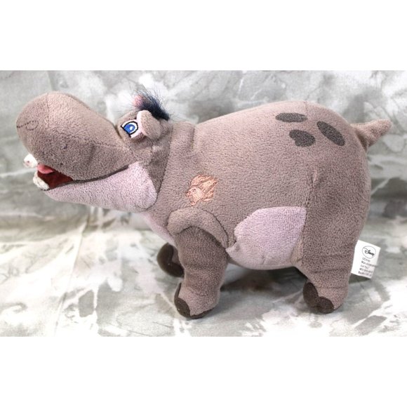 Just Play | Toys | Just Play Disney Lion King Guard Hippo Beshte 8 ...